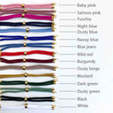 Panda Bracelet – Trendella Accessories