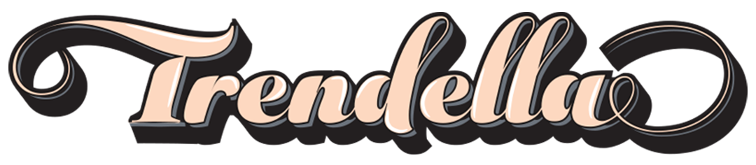 Lebanese Accessories brand – Trendella Accessories